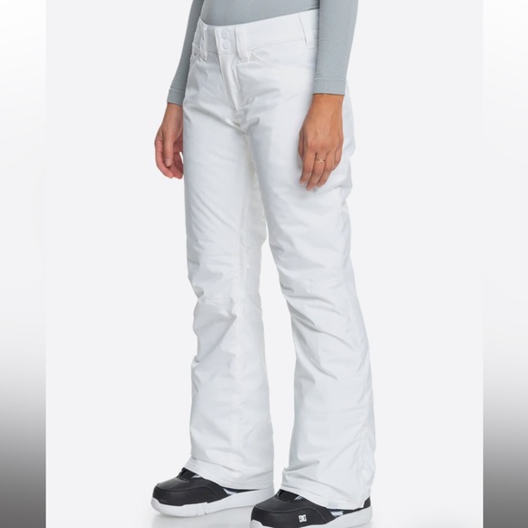 Roxy | Pants & Jumpsuits | Roxy Womens Snow Pants With K Dry Flight Technology | Poshmark